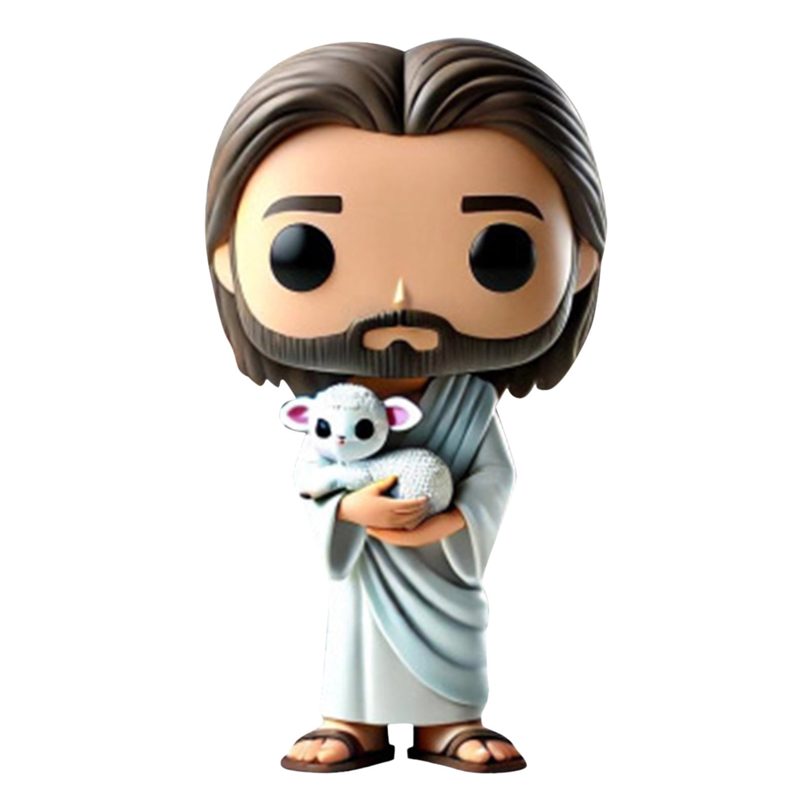 Hargreeves Collectable Figure Official Merchandise Gift Idea Model Toy ...