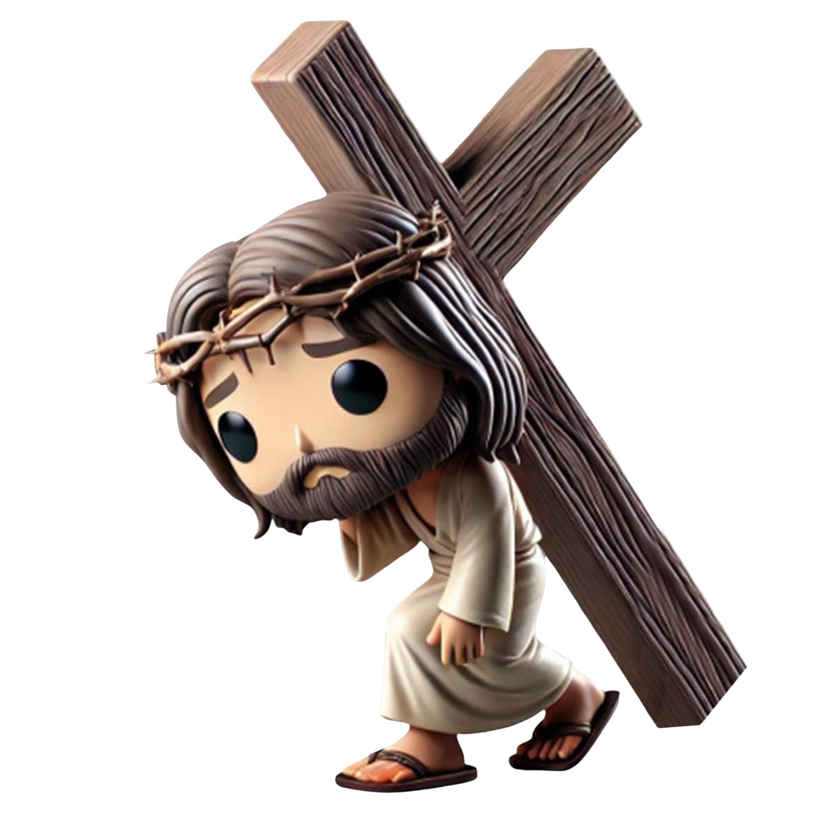 Hargreeves Collectable Figure Official Merchandise Gift Idea Model Toy ...