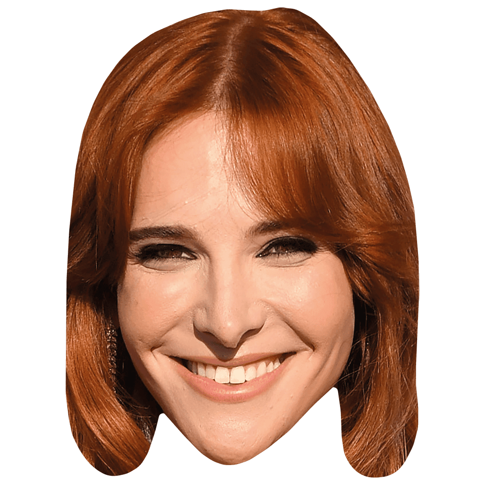 Hari Nef (Smile) Big Head. - Walmart.com