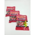 Haribo Berries 3 Pack - Chewy and Crunch - 4oz bags - Walmart.com