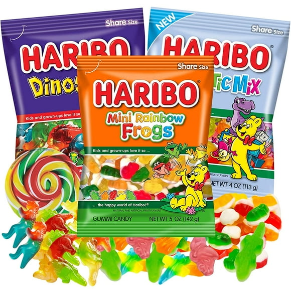 Haribo in Shop by Brand - Walmart.com