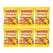 HARIBO Starmix Gummies Assorted Shapes and Fruit Flavors Gummy Candy ...