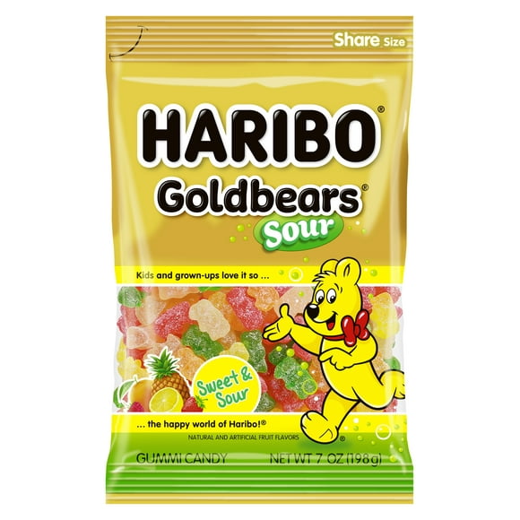 HARIBO