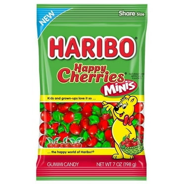 HARIBO Goldbears Original Gummies Assorted Fruit Flavor Gummy Candy ...