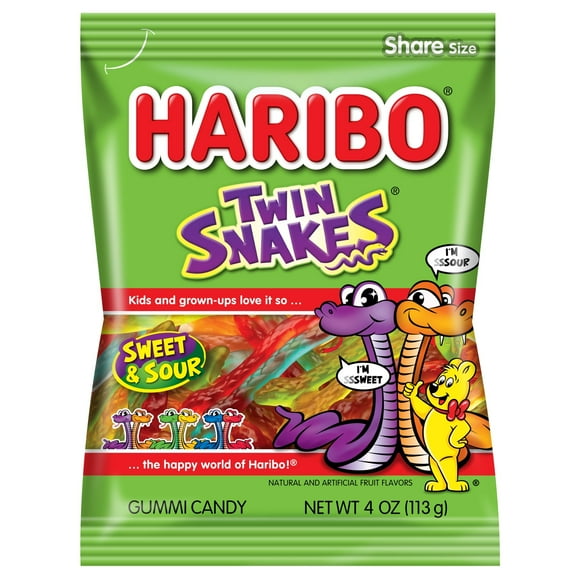 Sour gummies in Gummy & Chewy Candy - Walmart.com