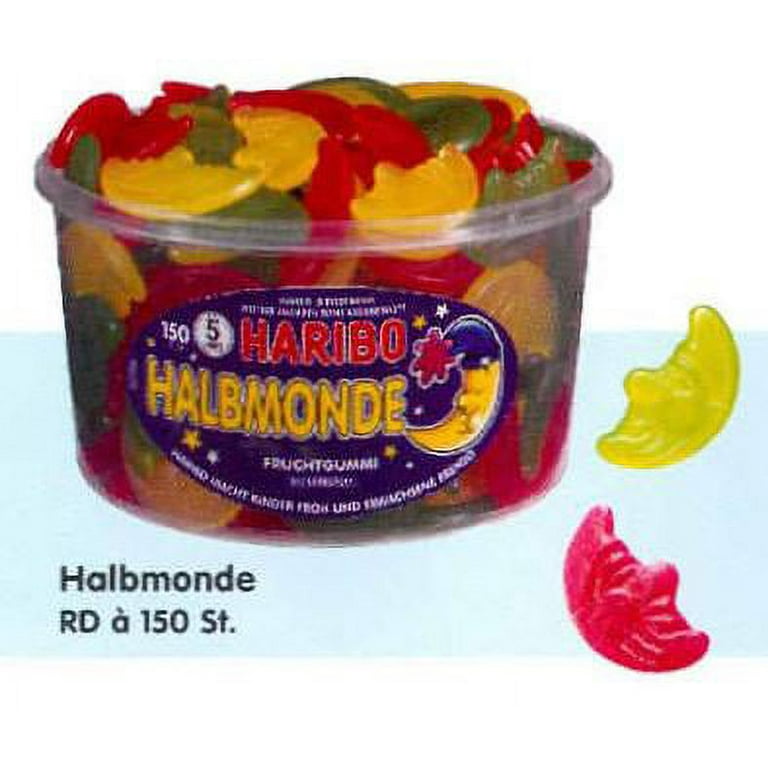 Halbmonde