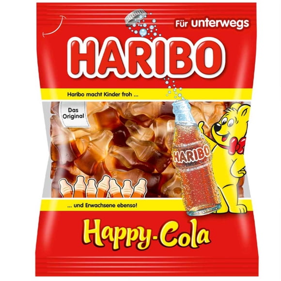 Cola Candy