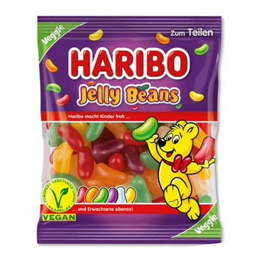 Haribo Of America Valentines Day Red And White Goldbears, 12 Count ...