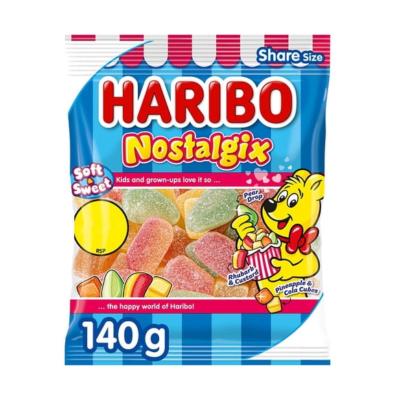 Cola Candy