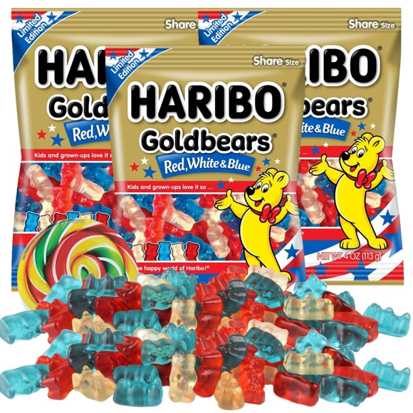 Haribo in Shop by Brand - Walmart.com