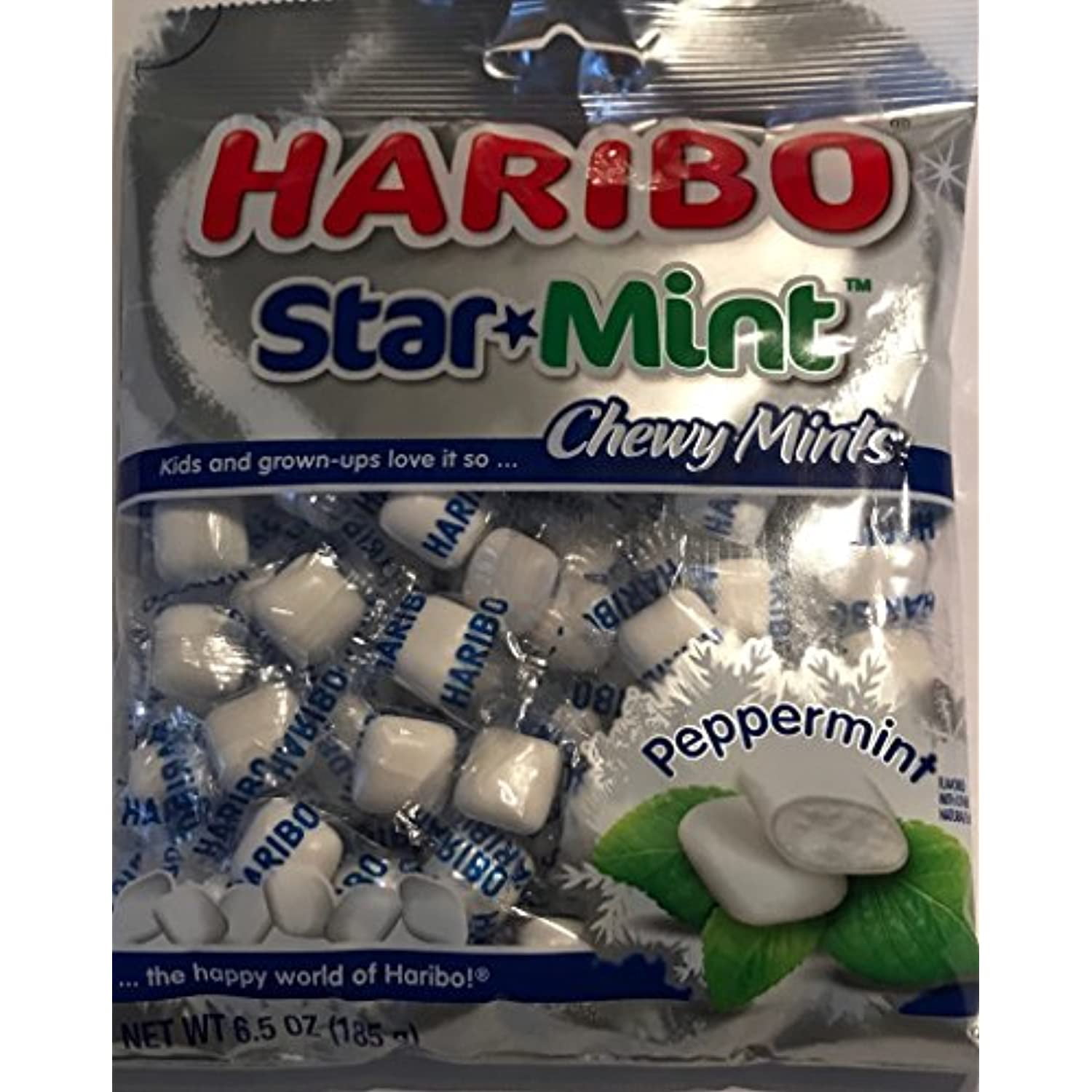 Best Mints In The World