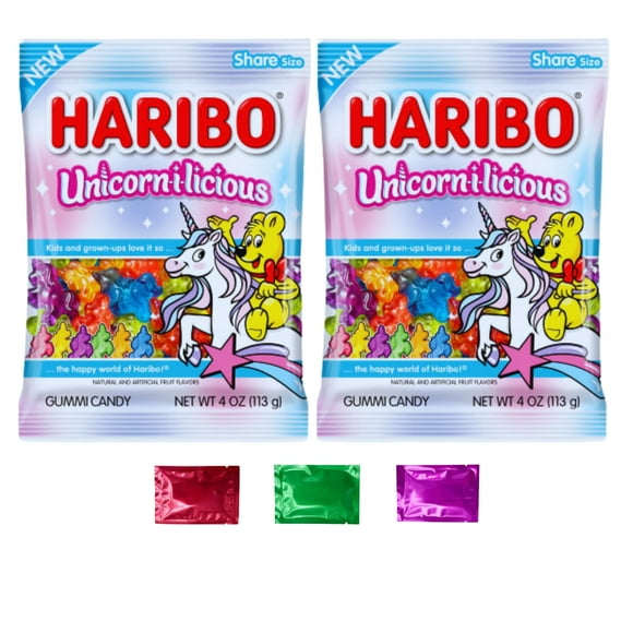 Unicorn Candy