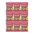 Haribo Watermelon Gummi Candy Pack 9 (4.1oz Bags) Juicy Three-Layered ...