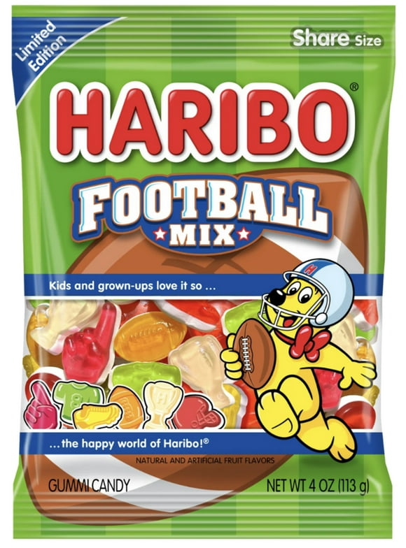 Haribo in Shop by Brand - Walmart.com