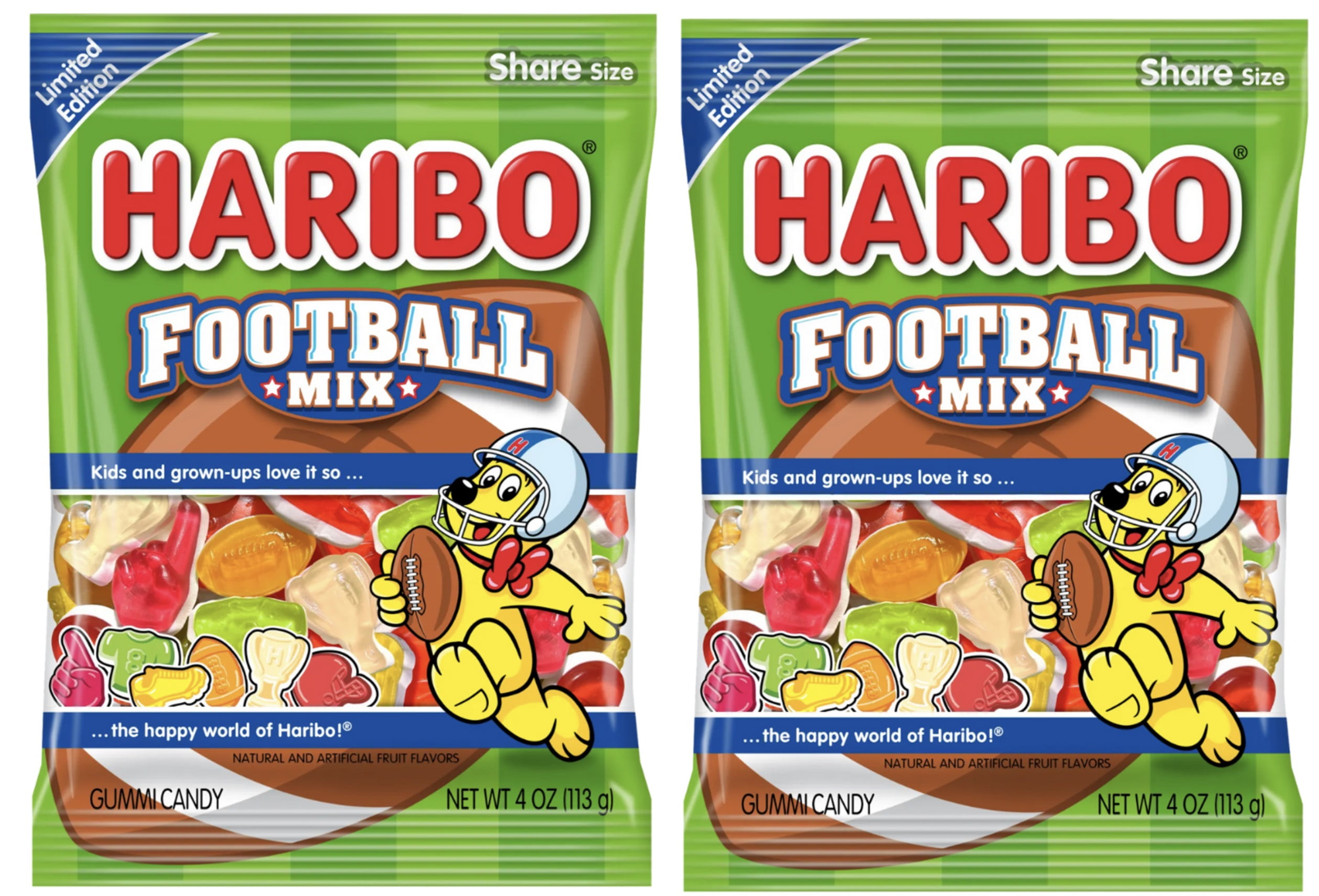 Football Treats