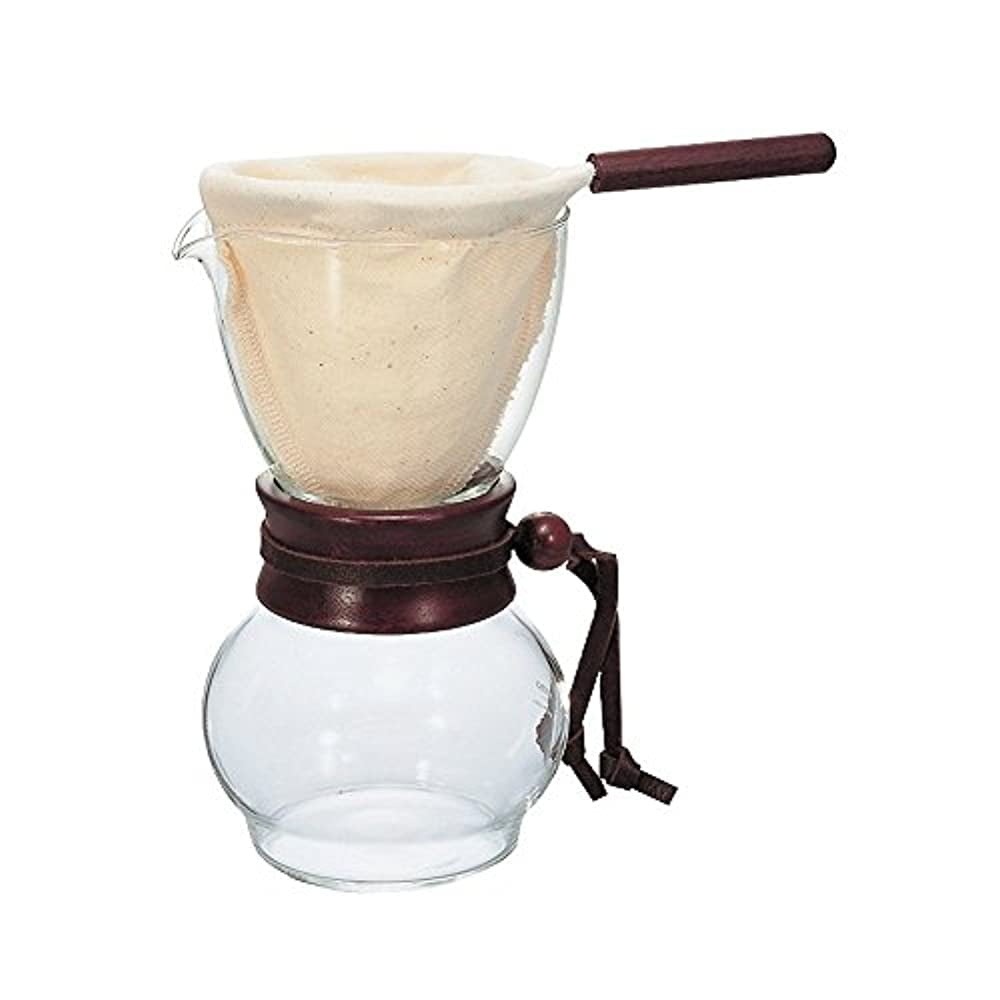 Hario Cloth Filters for Woodneck Drip Coffee Pot, 480ml - Walmart.com