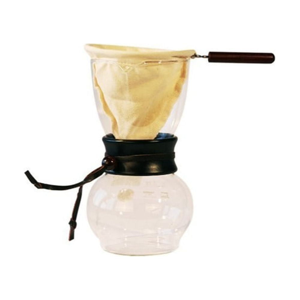 Hario DPW-3D Drip Pot (480ml) - Walmart.com