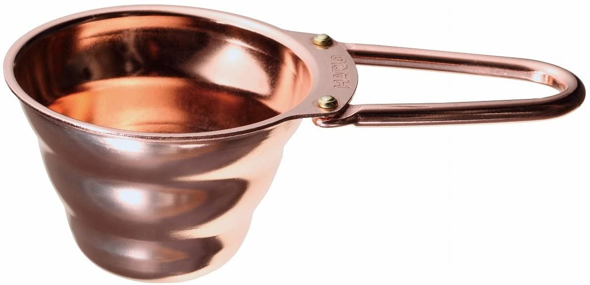 Hario V60 Measuring Spoon, Copper - Walmart.com