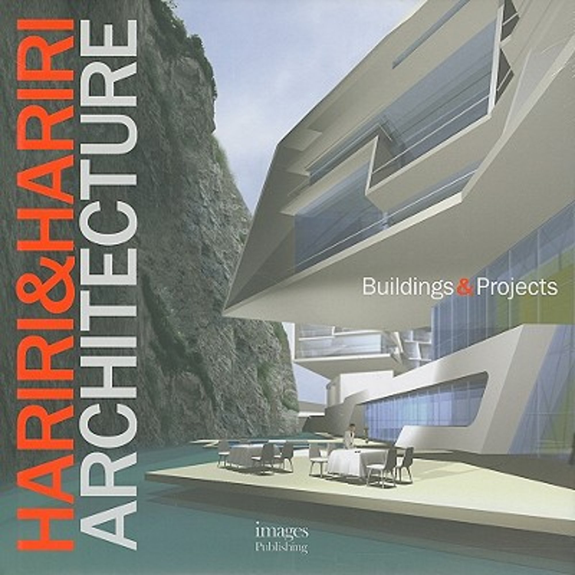 Pre-Owned Hariri & Hariri Architecture: Buildings & Projects (Hardcover ...