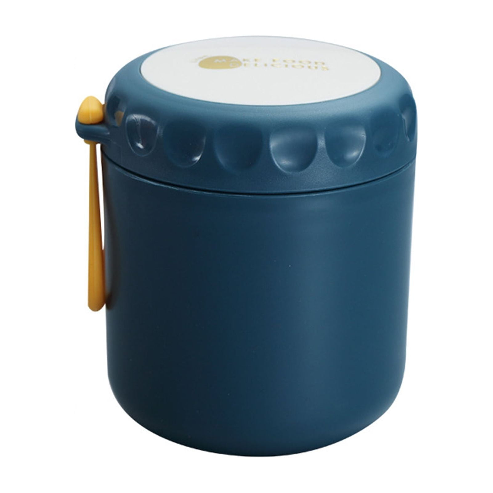 Hariumiu 400ml/14oz Hot Containers for Kids Lunch Box - Wide Mouth Keep ...