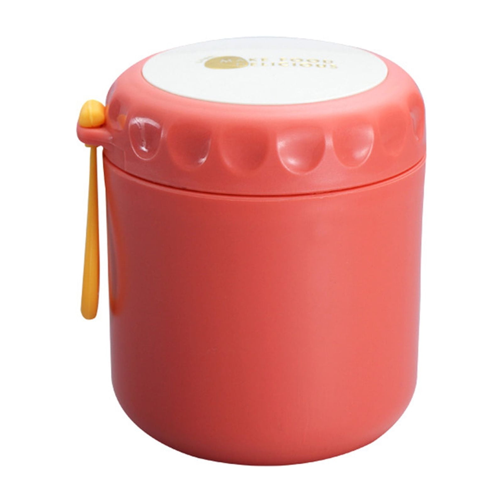 Hariumiu 400ml/14oz Hot Containers for Kids Lunch Box - Wide Mouth Keep ...