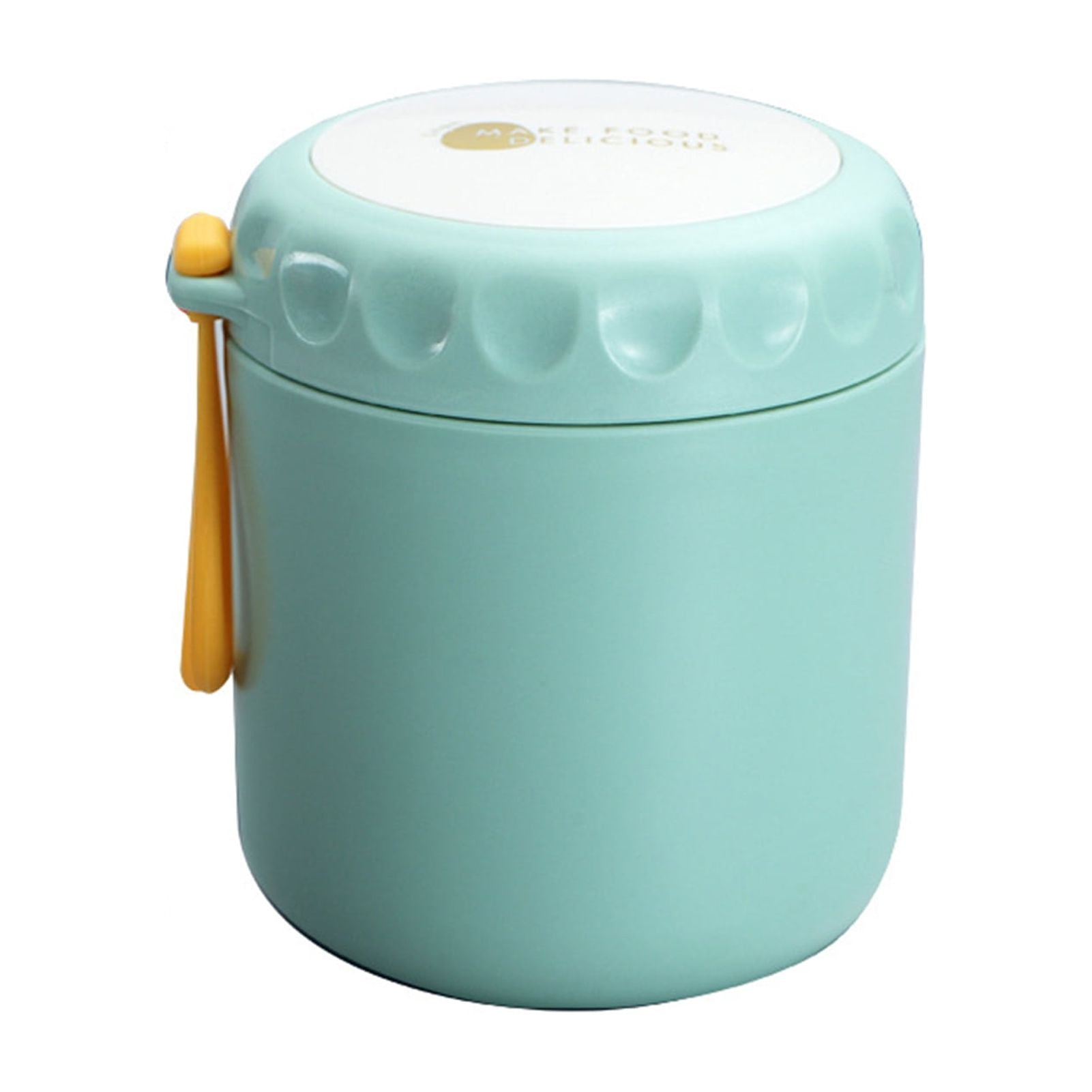 Hariumiu 400ml/14oz Hot Containers for Kids Lunch Box - Wide Mouth Keep ...