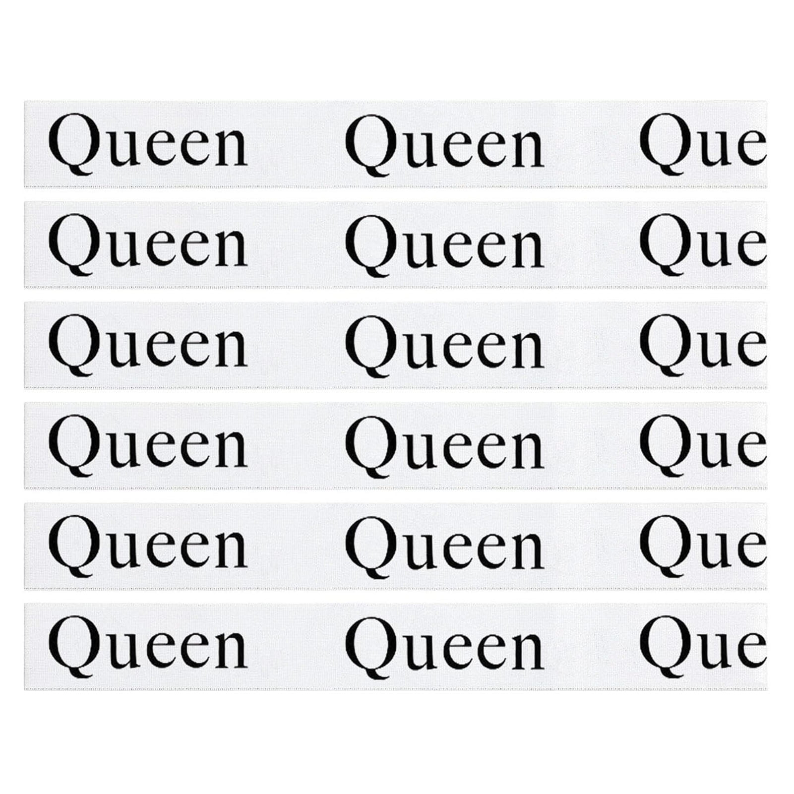 Hariumiu Bed Sheet Band 6pcs/set Bed Sheet Organizer Band Twin Full ...