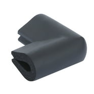 4Pcs Baby Furniture Corner Safety Bumper Security Table Desk Corner ...