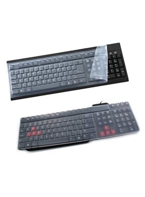 All Keyboard Protectors in Computer Keyboards - Walmart.com