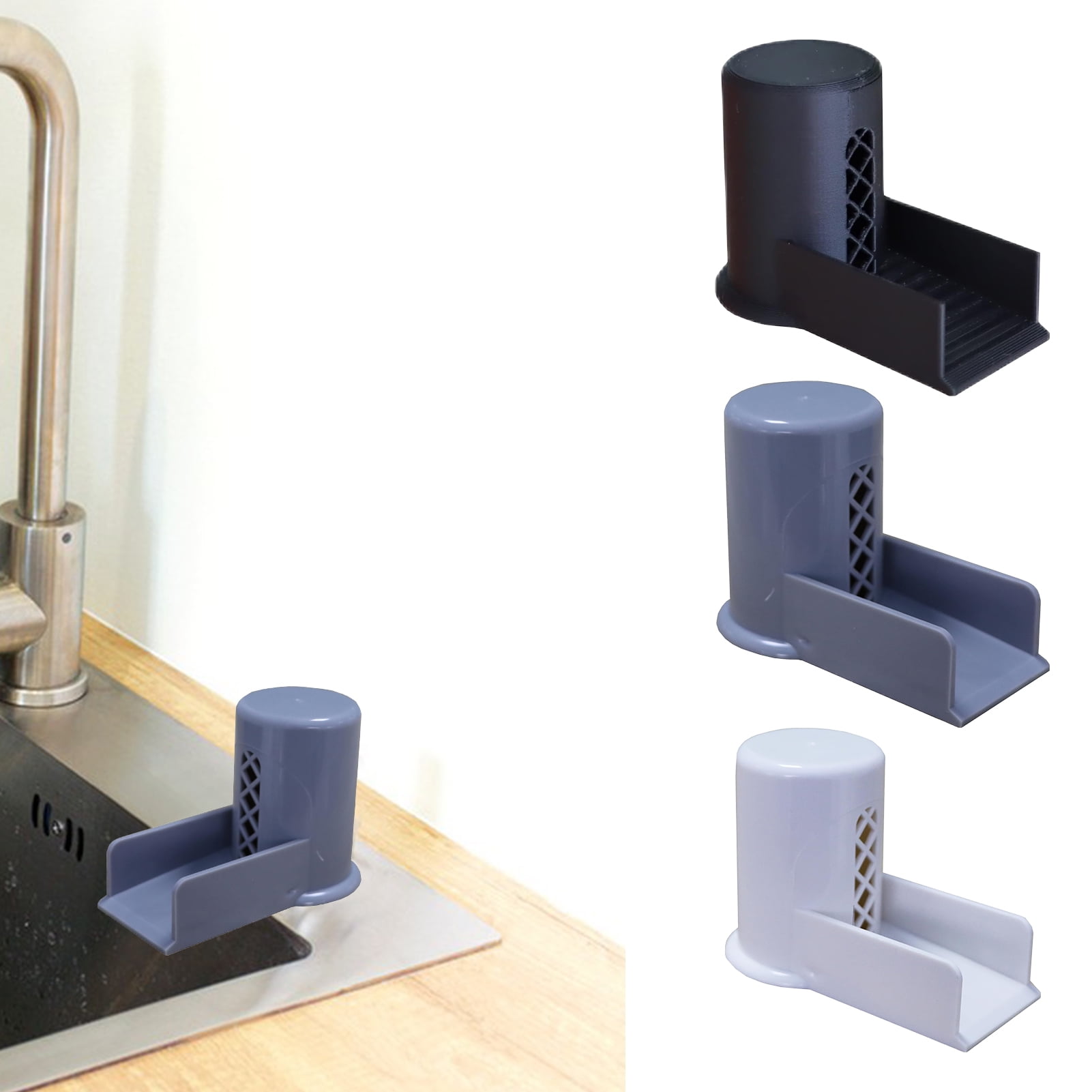 Hariumiu Dishwasher Air Gap Cover Easy Installation Replacement ...