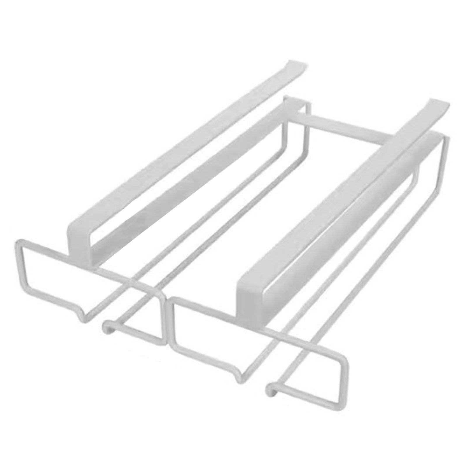 Hariumiu Durable Cup Holder Stainless Steel Cup Holder for Wall Easy ...