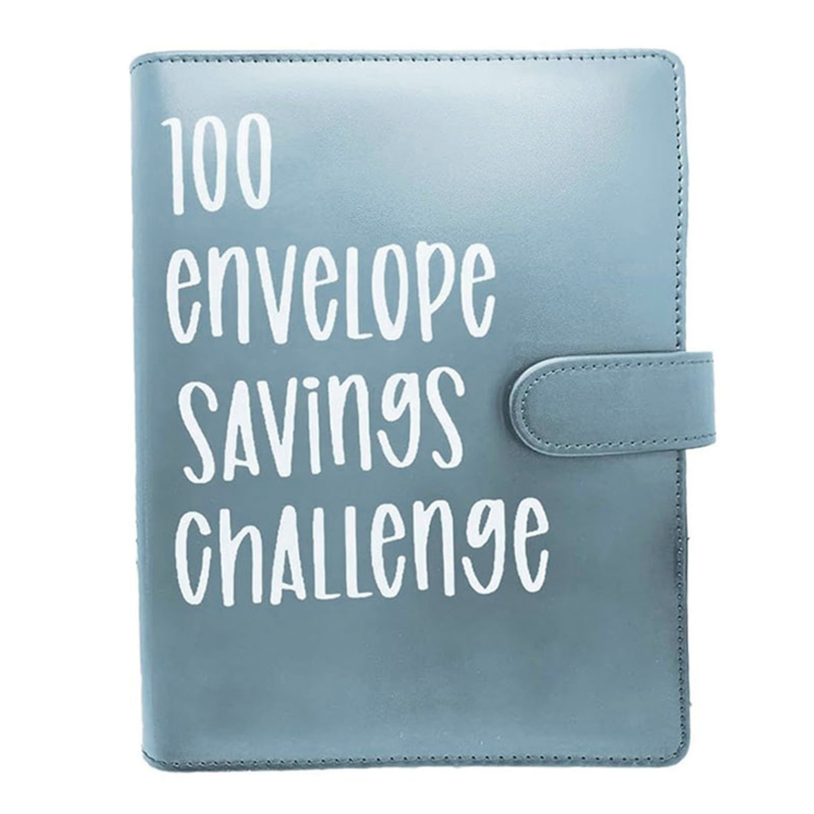 Hariumiu Envelope Challenge Binder Envelope Binder for Savings ...