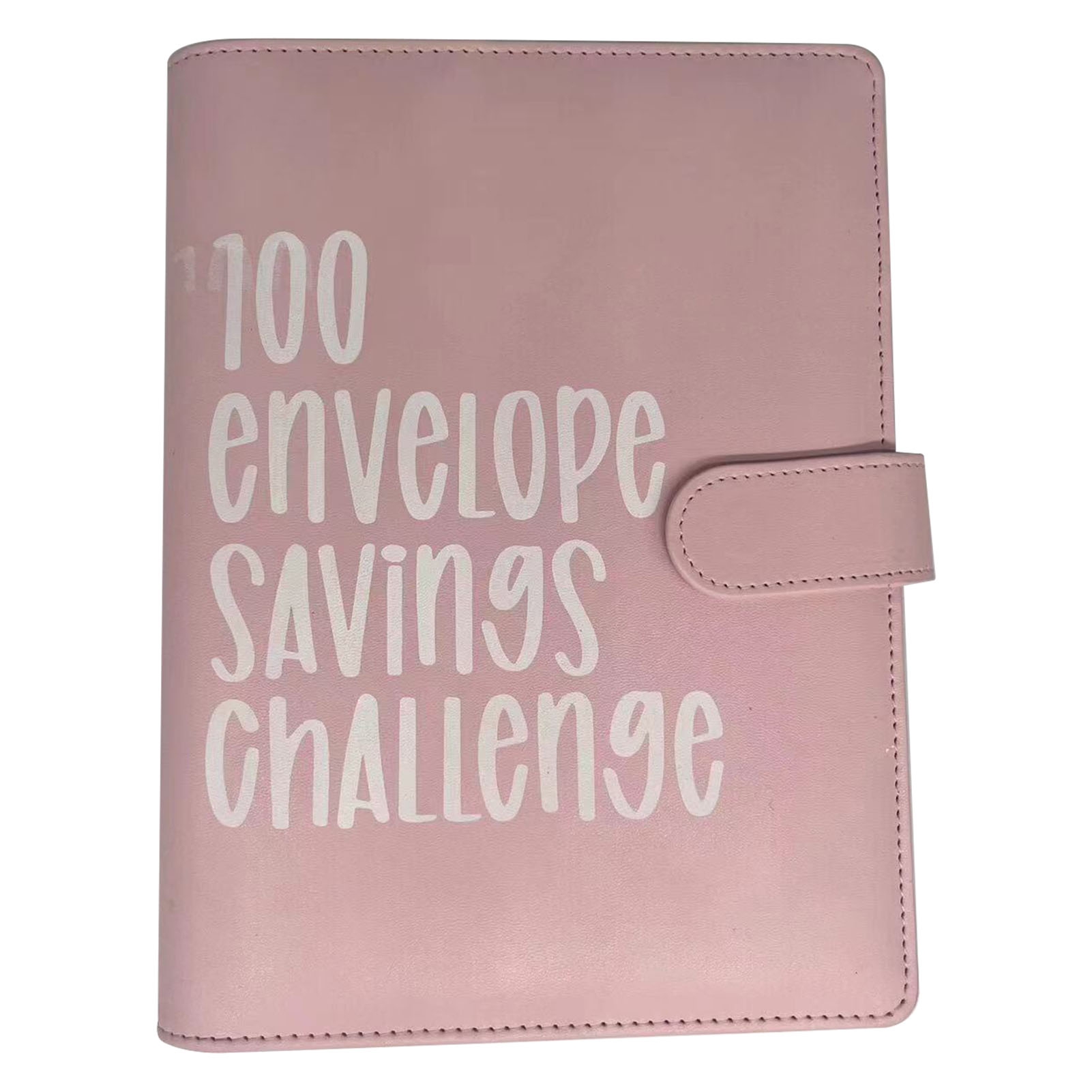 Hariumiu Envelope Challenge Binder Envelope Binder for Savings ...