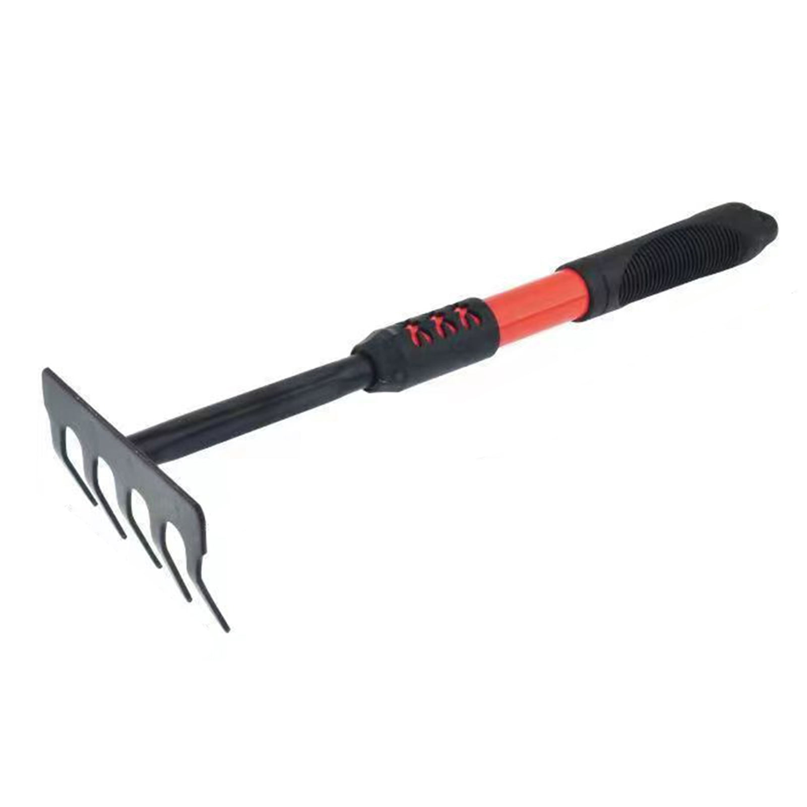 Hariumiu Ergonomic Garden Hoe Stainless Steel Gardening Shovel Carbon ...