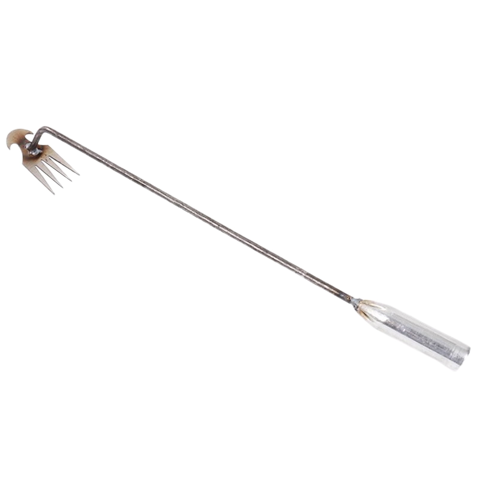 Hariumiu Extended Handle Weeding Hoe Weeding Hoe with Extended Handle 4 ...