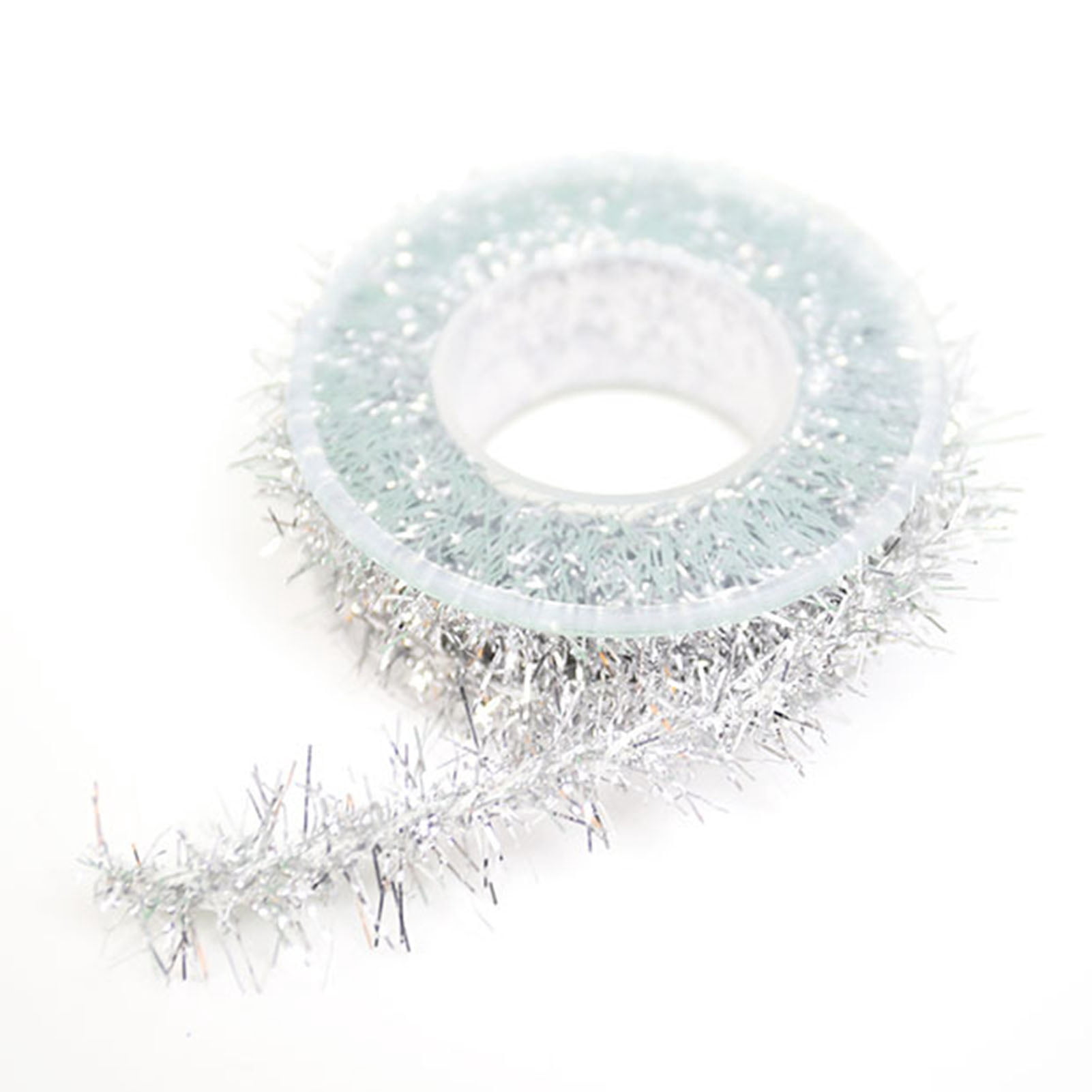 Hariumiu Festive Strip Decorations Christmas Color Strip Create Festive ...