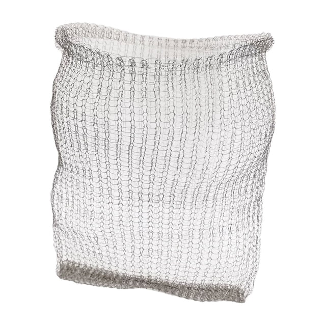 Hariumiu Gopher Root Wire Basket Root Guard Baskets Stainless Steel ...