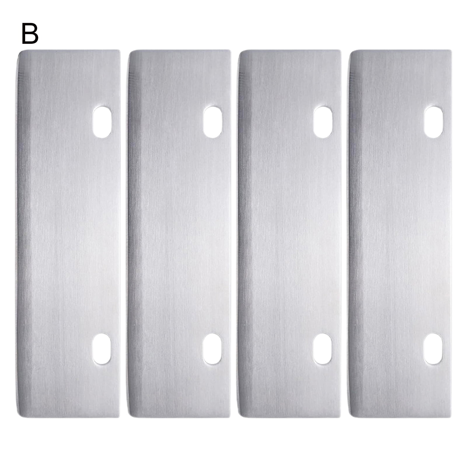 Hariumiu Grill Scraper Replacement Blade 1 Set Grill Tools Heavy Duty ...