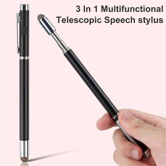 Stylus Tether