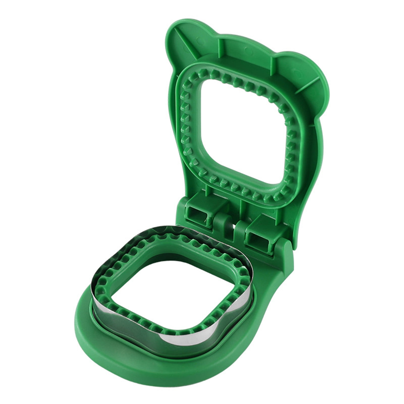 Hariumiu Kids Sandwich Mold Sandwich Mold Bread Cutter Sealer Cartoon ...