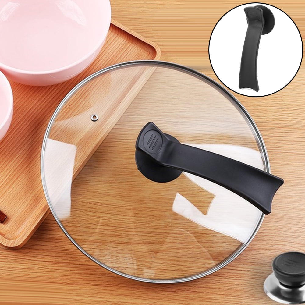 Hariumiu Kitchen Kitchen Pot Lid Handle Replacement, BPA Free, Great ...