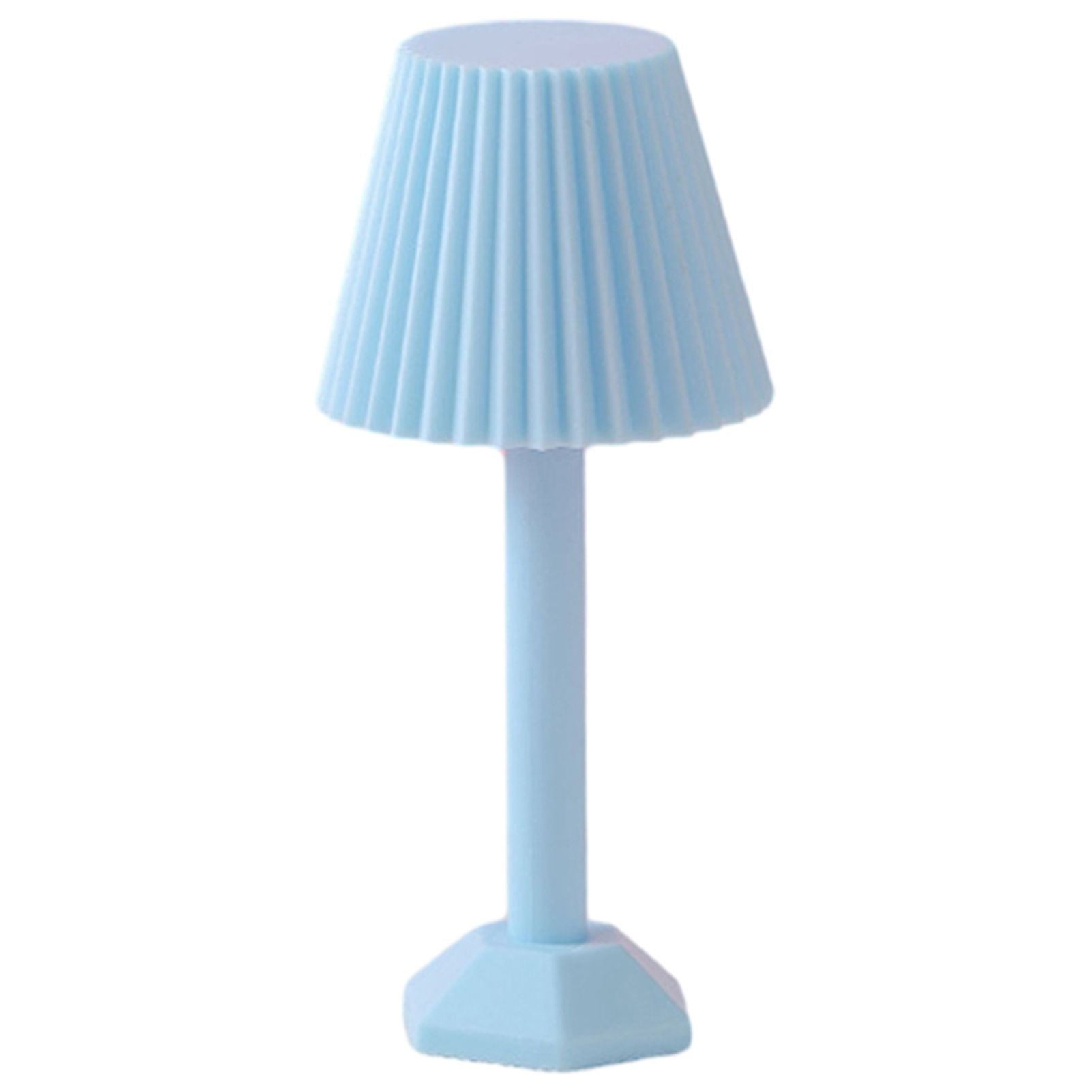 Hariumiu Night Light Ornament Mini Flower Night Lamp Cute Versatile ...