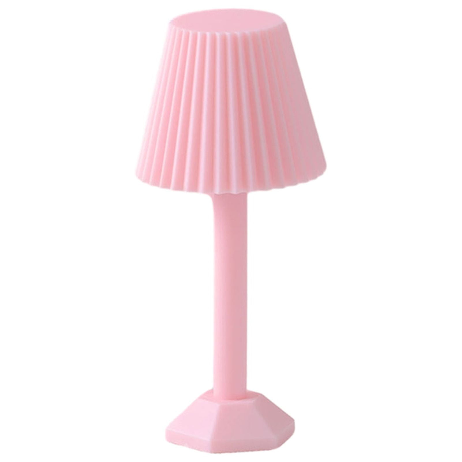 Hariumiu Night Light Ornament Mini Flower Night Lamp Cute Versatile ...