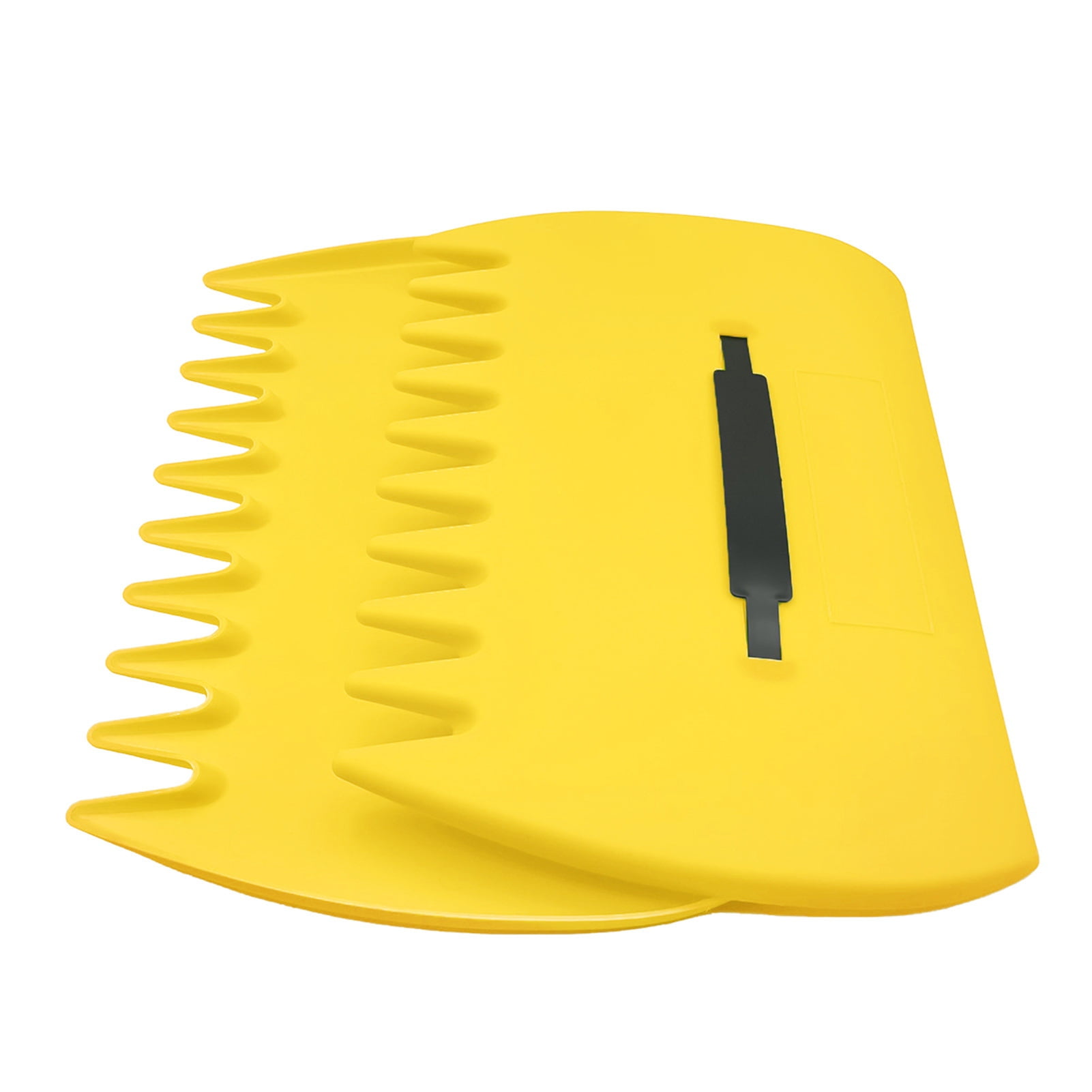 Hariumiu Outdoor Leaf Collector 2pcs Garden Lawn Leaf Claws Reusable ...