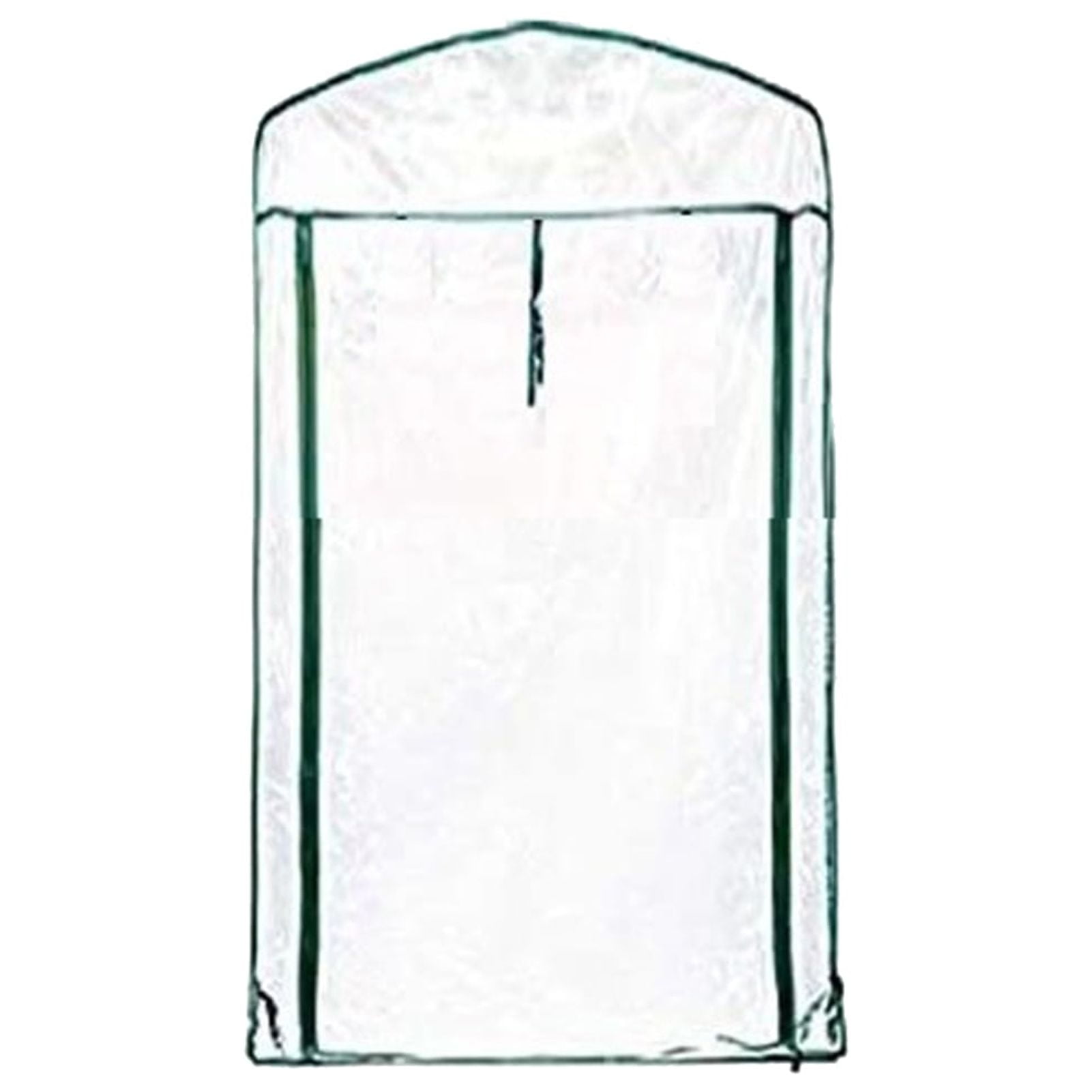 Hariumiu PVC Greenhouse Cover Pvc Greenhouse Replacement Cover with ...