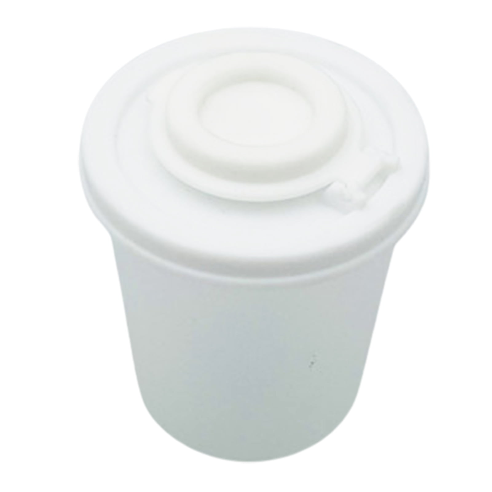 Hariumiu Plastic Salt Pepper Shakers Condiment Bottles with Moisture ...