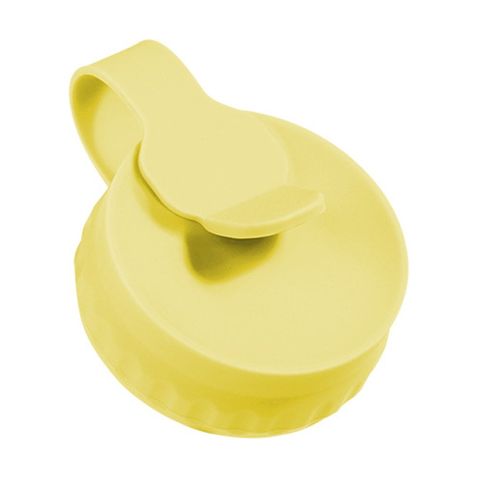 Hariumiu Reusable Lid Reusable Silicone Lid Leak-proof Food-grade Cover ...