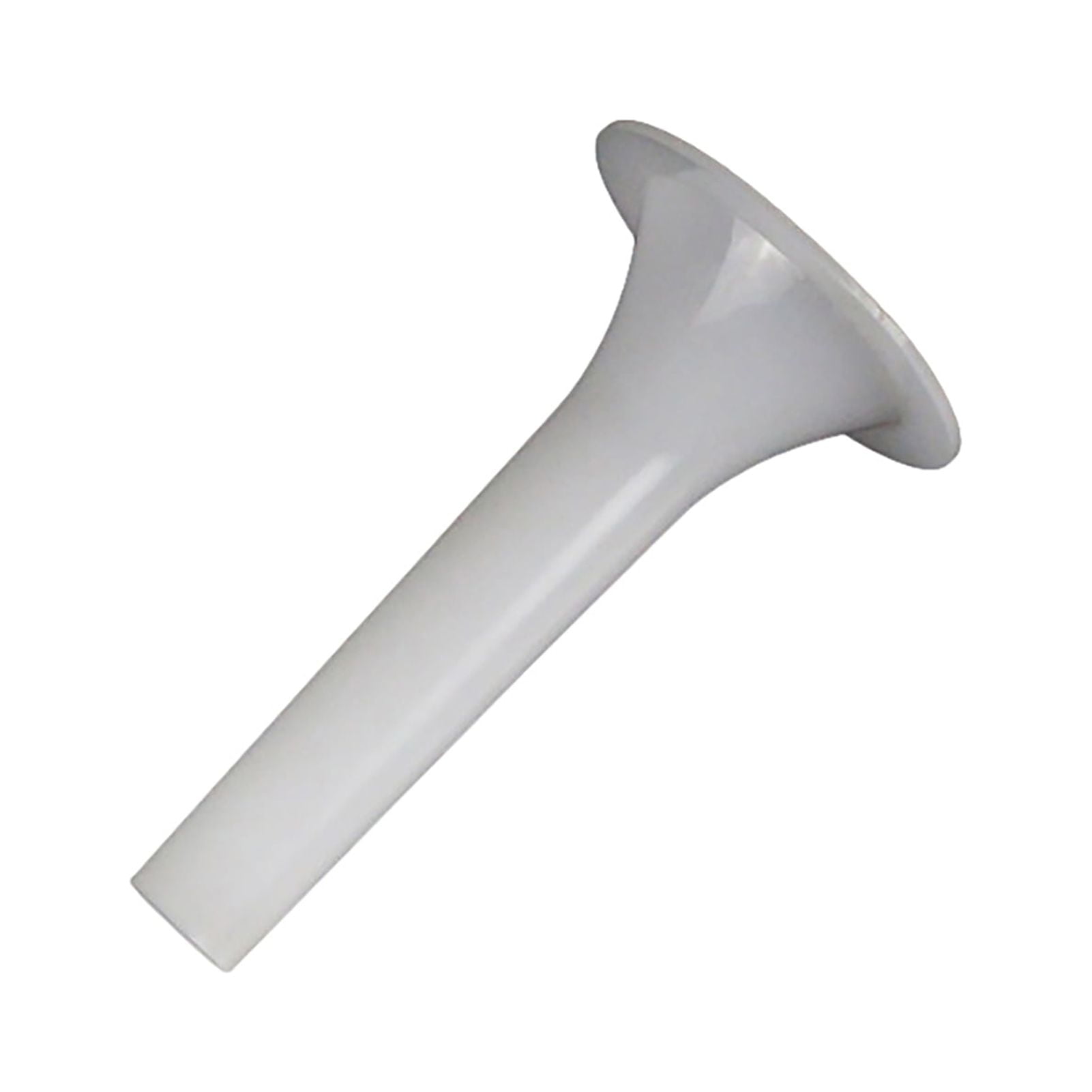 Hariumiu Sausage Funnel Smooth Surface Non-stick Food Grade Sausage ...