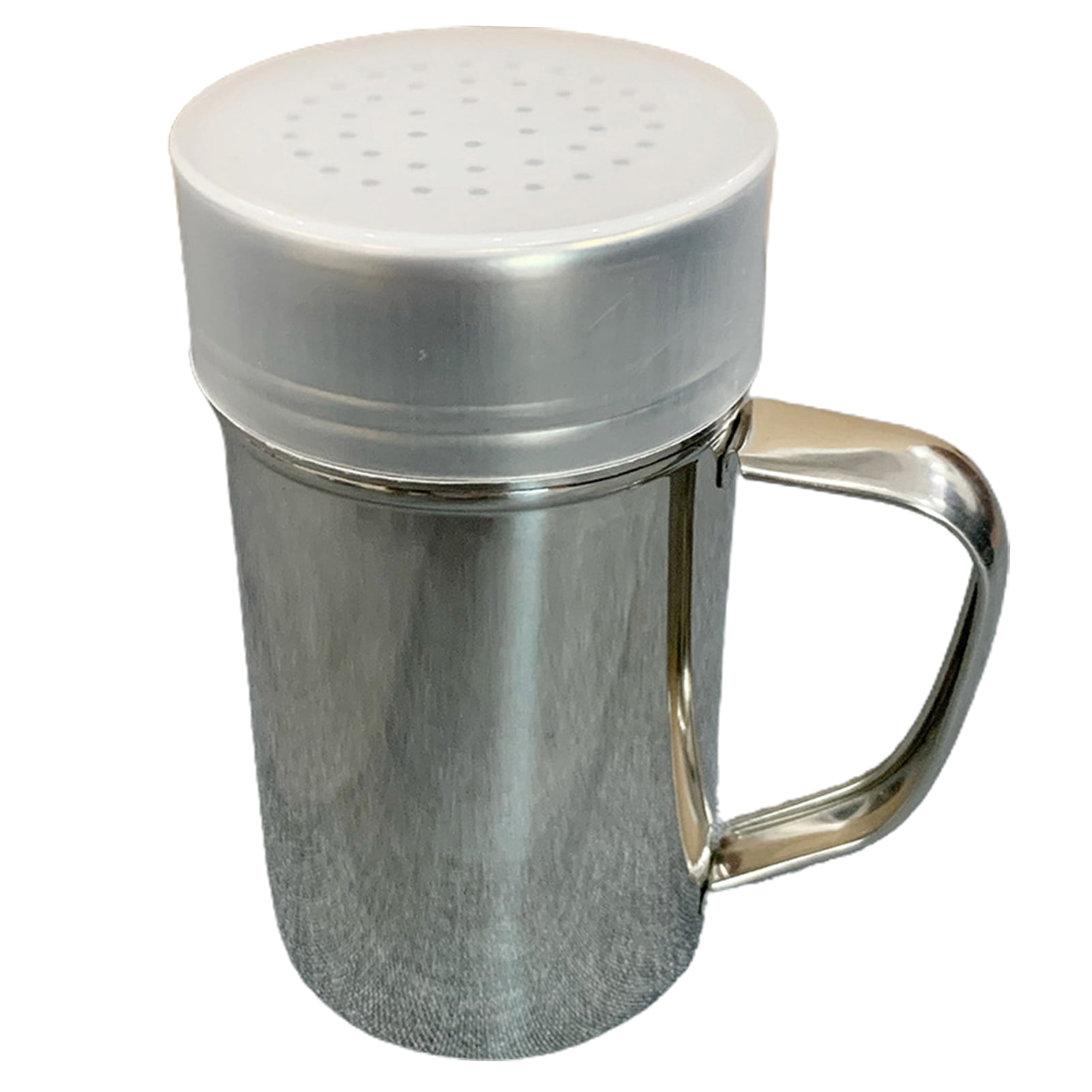 Hariumiu Spice Shaker with Lid Handle Medium Hole Parmesan Cheese ...