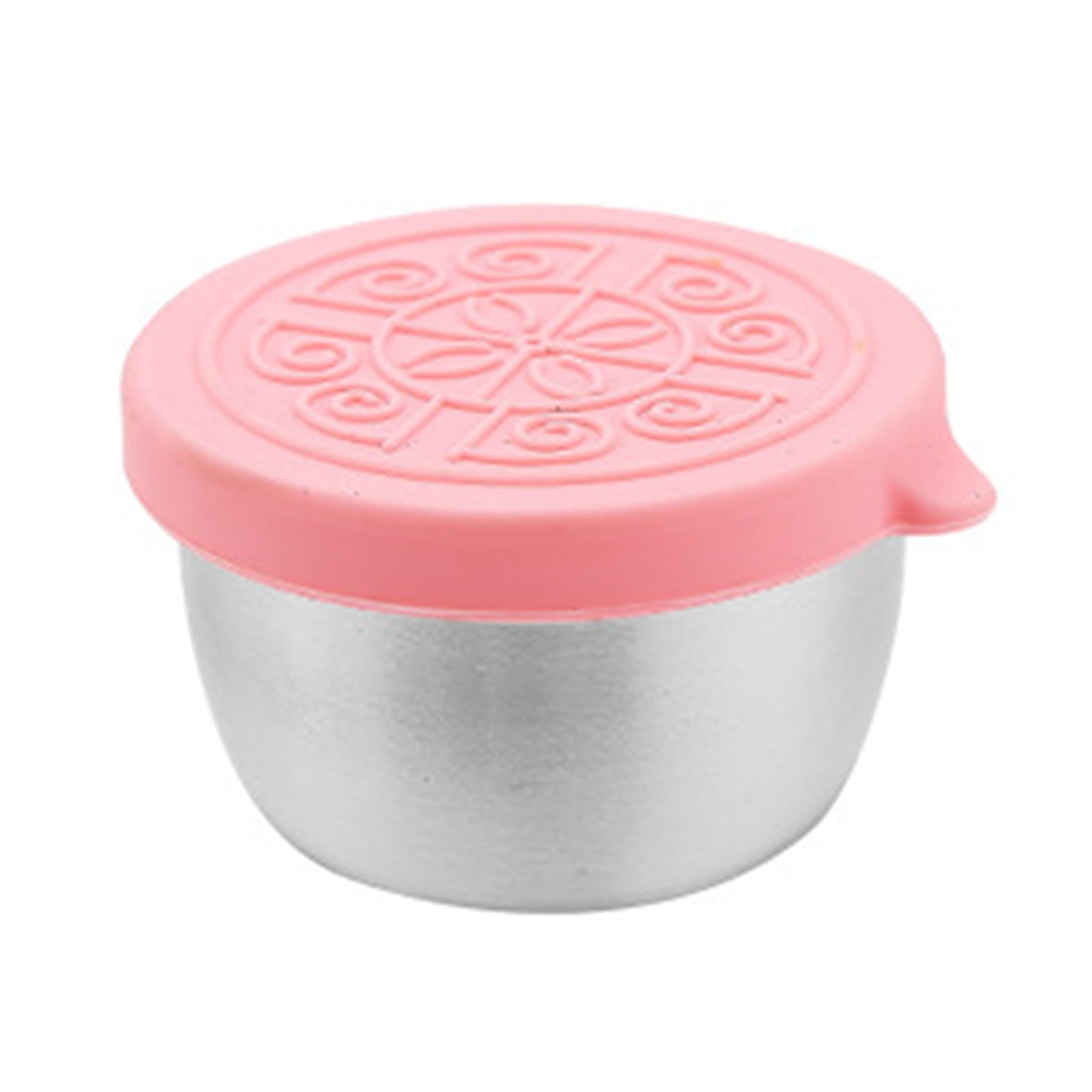 Hariumiu Stainless Steel Dipping Cup Dipping Cup Stainless Steel Sauce ...